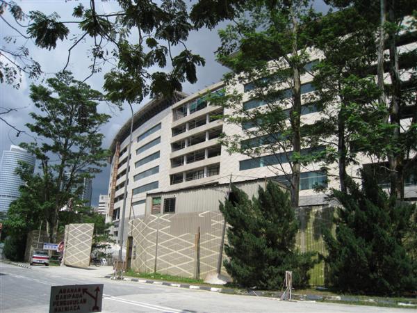Wall Cladding Malaysia - Alocodrand