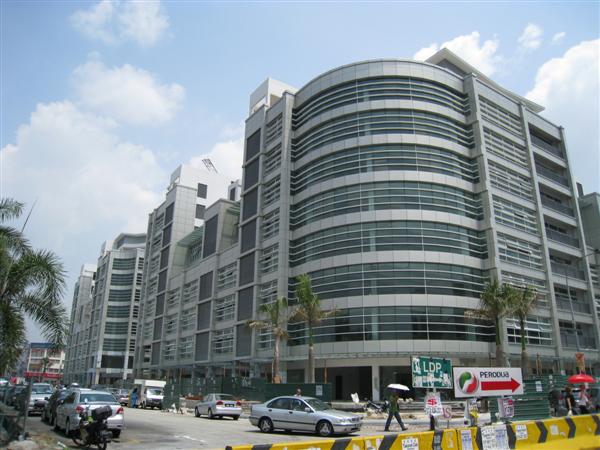 Wall Cladding Malaysia - Alocodrand