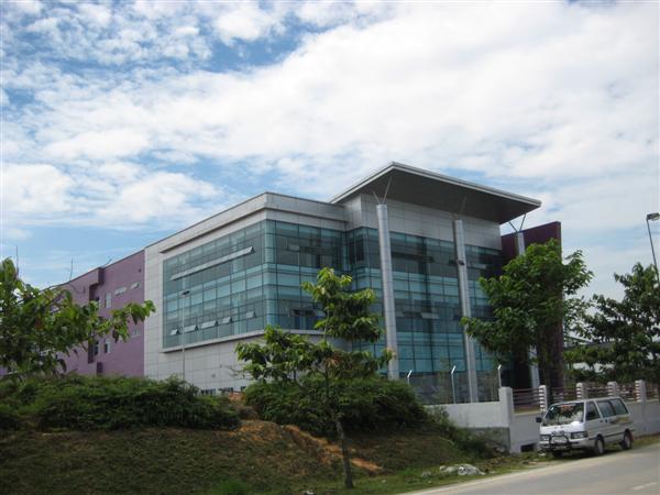 Wall Cladding Malaysia - Alocodrand