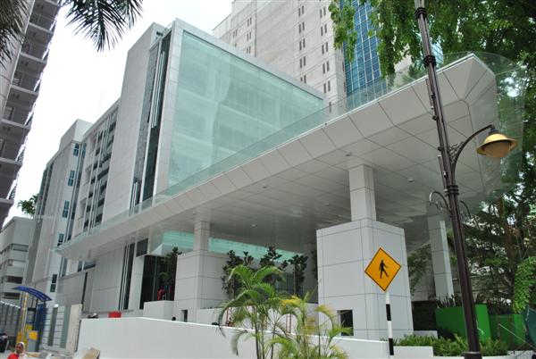 Wall Cladding Malaysia - Alocodrand